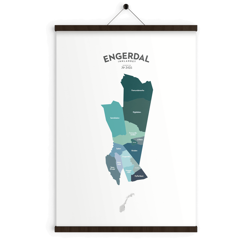 Engerdal – KASA